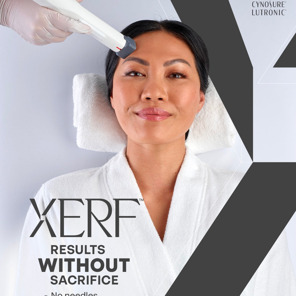 XERF Structural Skin Tightening Treatment – refinemedispa.ca